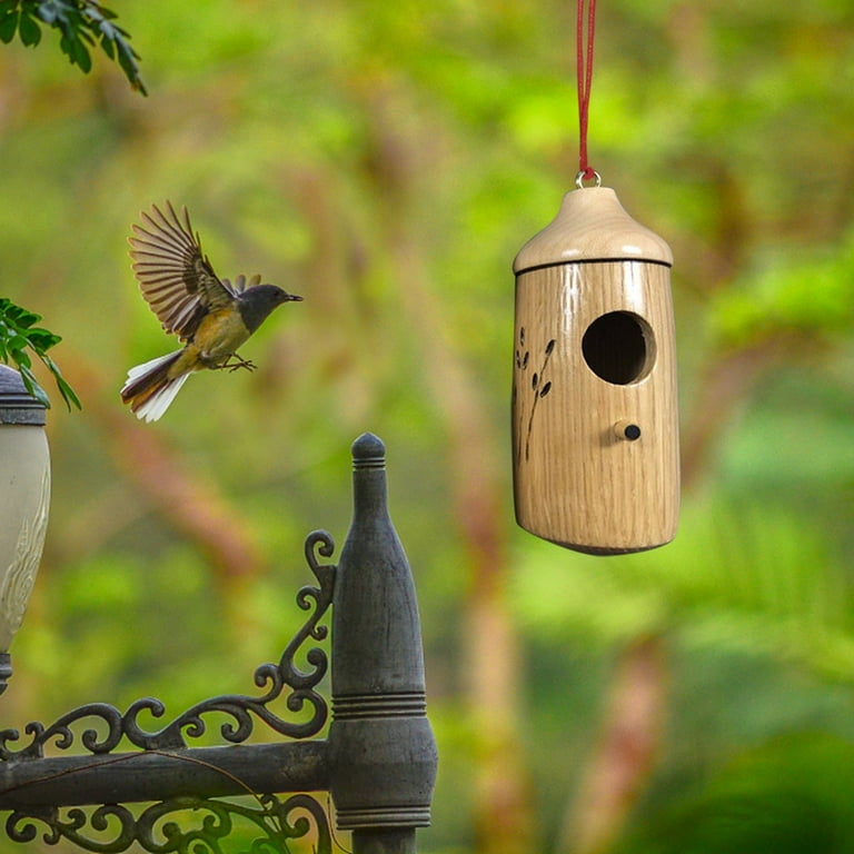 Hummingbird Nest Box