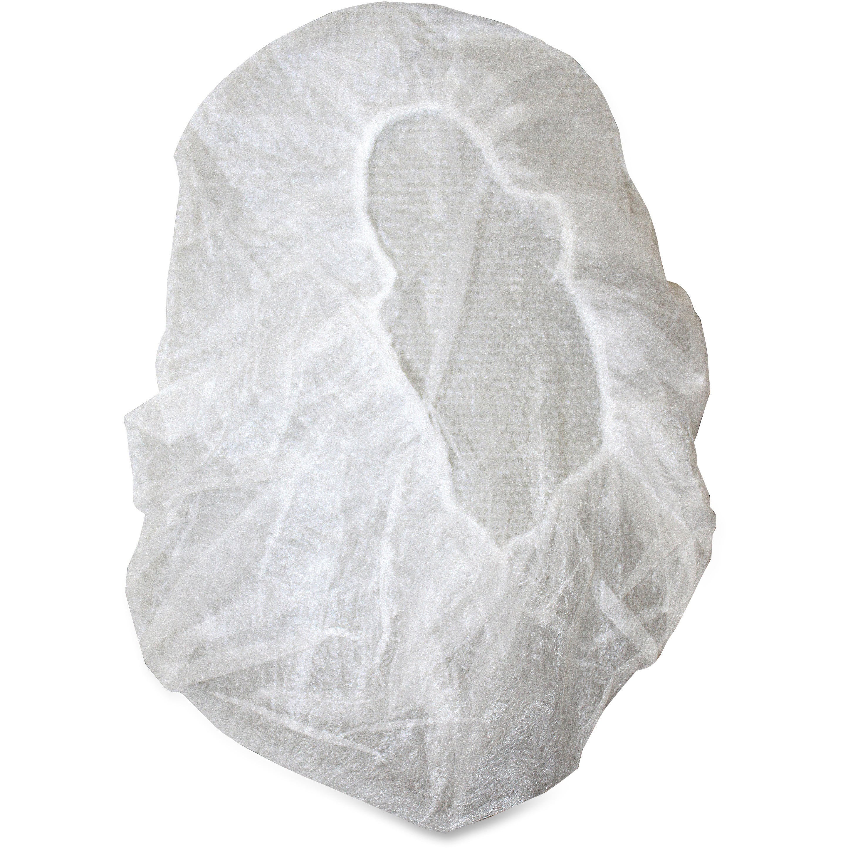 Genuine Joe, GJO85140CT, White Nylon Hair Net, 1000 / Carton, White ...