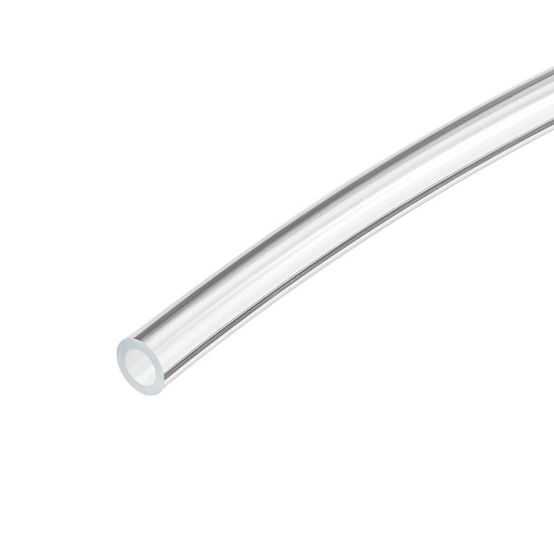 PVC Clear Vinyl Tubing 3 16 inch ID X 9 32 inch OD 10 Meters 33ft pvc-clear-vinyl-tubing-3-16-inch-id-x-9-32-inch-od-10-meters-33ft