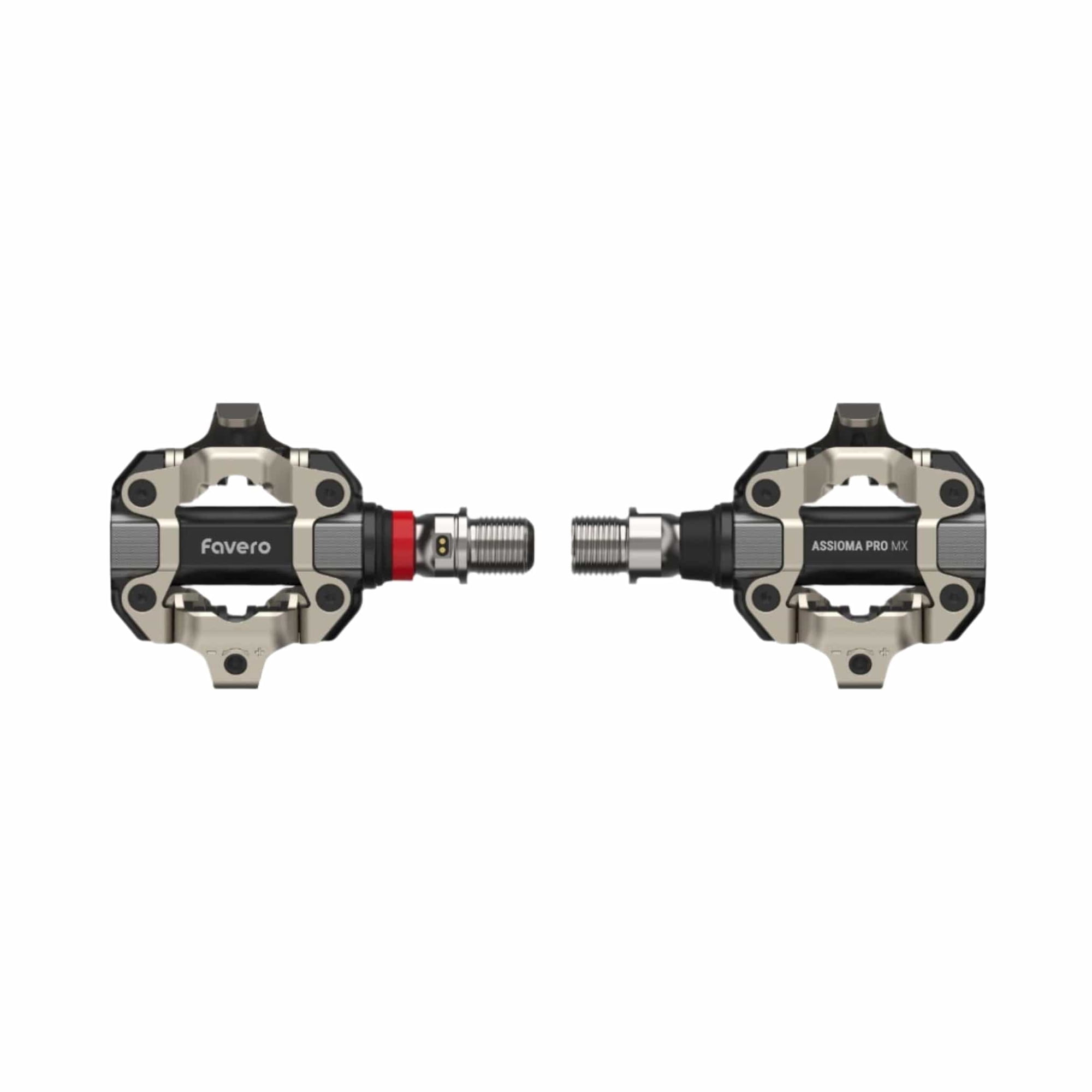 Click here for Favero Electronics Favero Assioma Pro Mx-1 prices