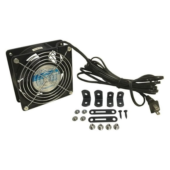 Doorway Fan