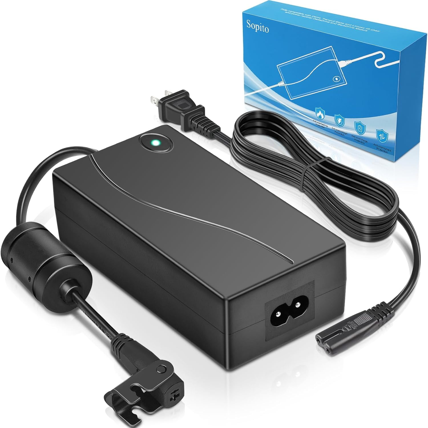 Click here for Ld Seller Universal Power Recliner Power Supply  M... prices