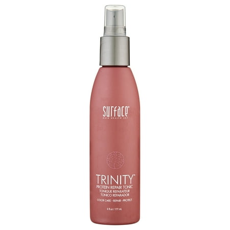 Surface Trinity Protein Repair Tonic 6 oz - Walmart.ca