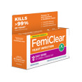 Femiclear Yeast Infection Treatment
