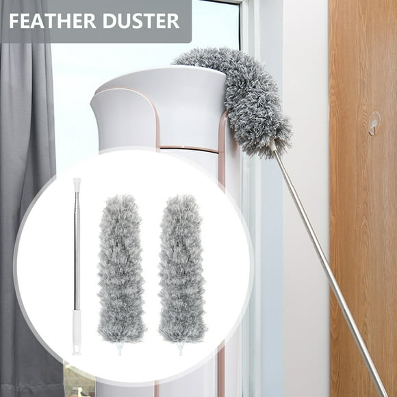 Long Handle Duster