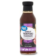 Wicker's Original Marinade Baste, 64 fl oz - Walmart.com