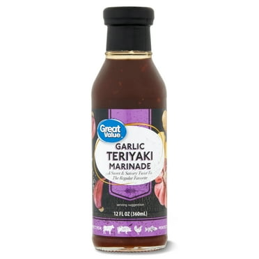 Wicker's Original Marinade Baste, 64 fl oz - Walmart.com