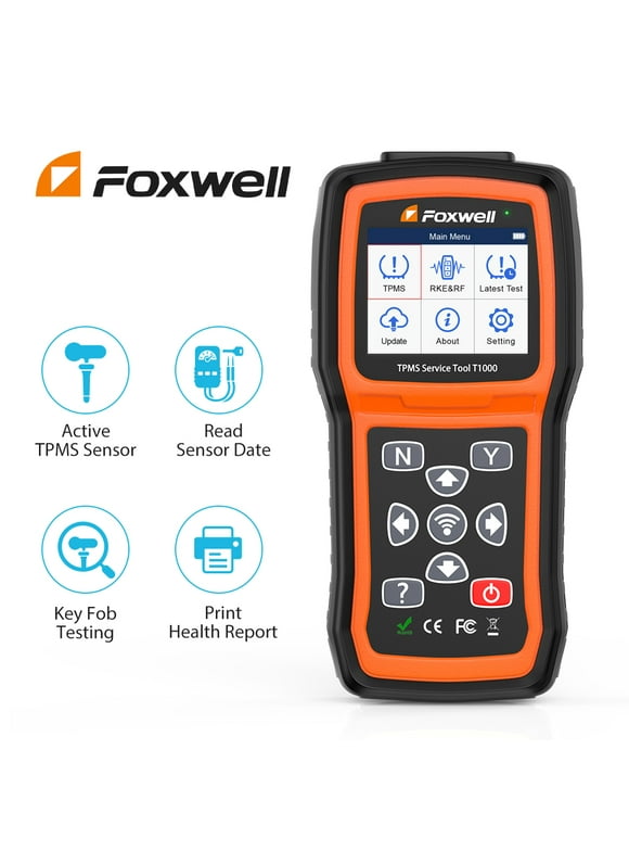 TPMS Tools in Diagnostic and Test Tools - Walmart.com