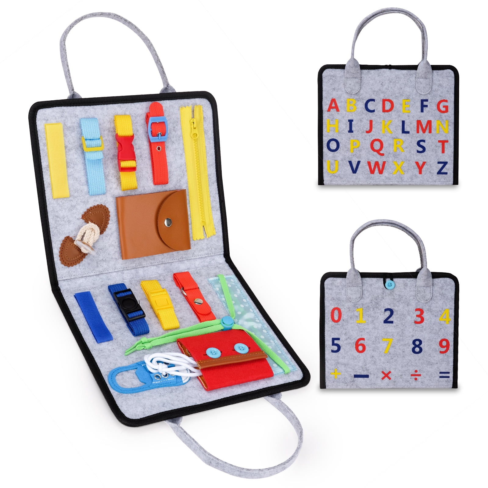 Toys For 1 3 Years Old Boys Busy Board Learning Toys Boys Gifts Age 1 Toys For 1 3 Years Old Boys Busy Board Learning Toys Boys Gifts Age 1