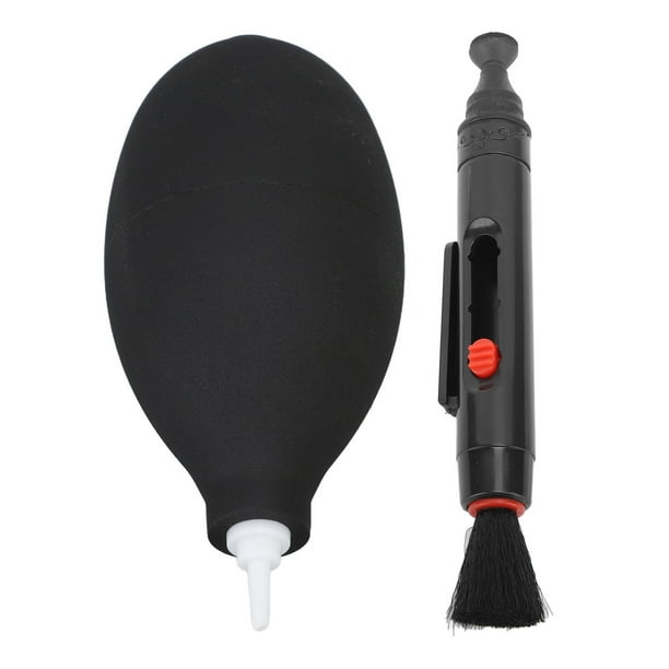 Professional DSLR Camera Cleaning Kit, Camera Lens Cleaner Camera ...