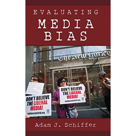 Evaluating Media Bias | Walmart Canada