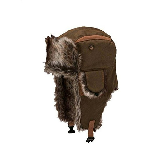 Browning - Browning Fargo Hat-Brown - Walmart.com - Walmart.com