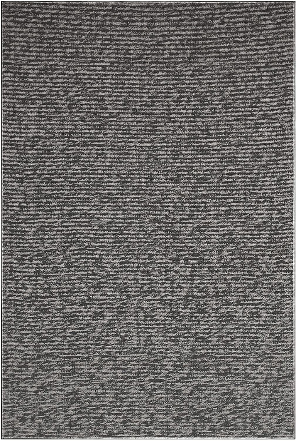 Indoor Outdoor custom size area rugs made in USA comes in Ten colors ...