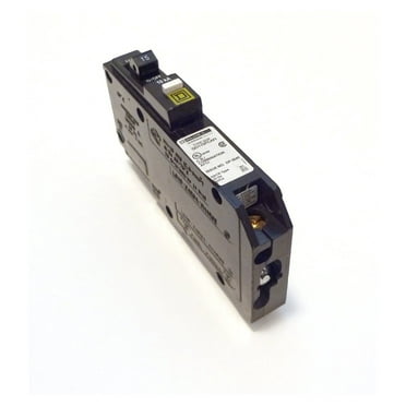UBI VPK-UBIF20N 20 Amp Single Pole Thick Circuit Breakers - Walmart.com