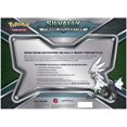 Pokemon Silvally Figure Collection Box - Walmart.com