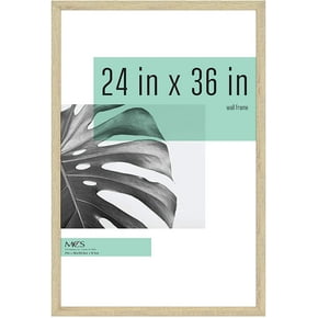24x36 Poster Frame | Walmart Canada