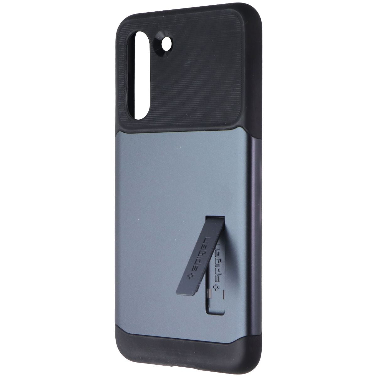 Click here for Spigen Slim Armor Case With Kickstand For Samsung... prices