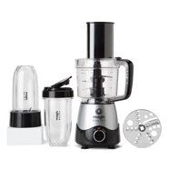 Hamilton Beach PrepStar Food Processor | Model# 70550R - Walmart.com