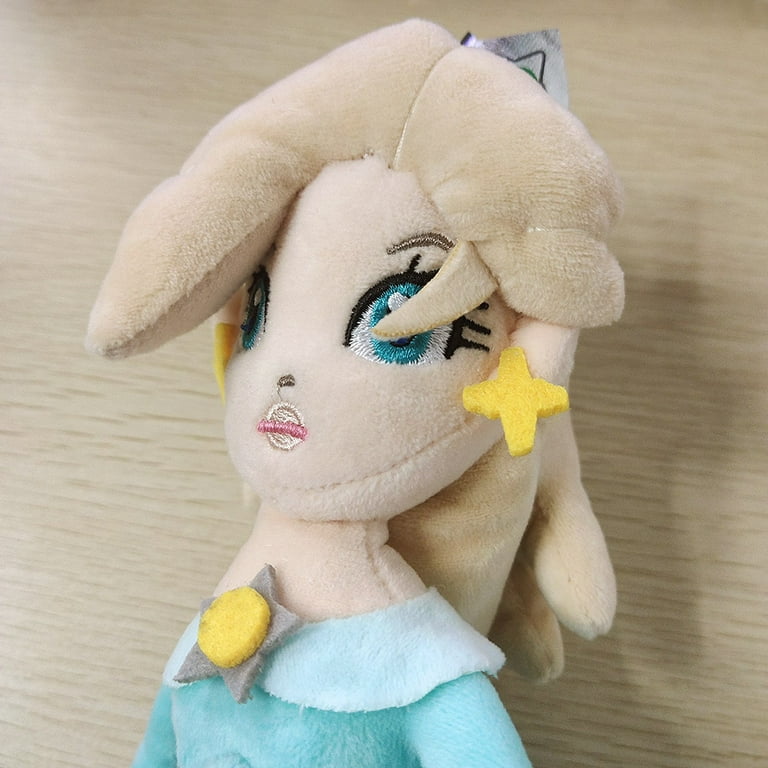Princess Rosalina Doll