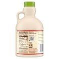 Log Cabin All Natural Table Syrup, 22 fl oz - Walmart.com