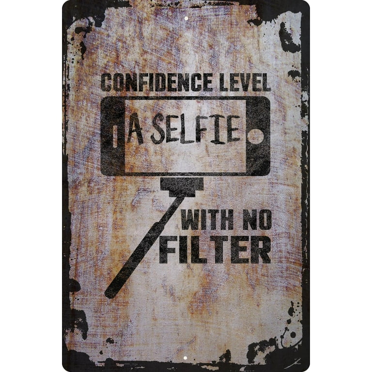 Funny Confidence Pictures
