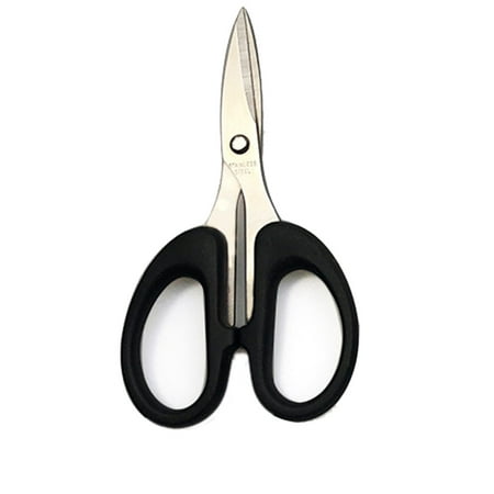 Multi-Function Student DIY Scissors Household Handicraft Paper Snip ...