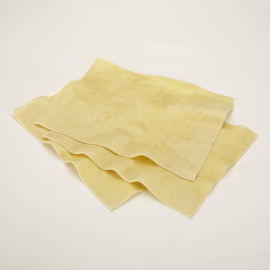 Lasagna Pasta Sheets