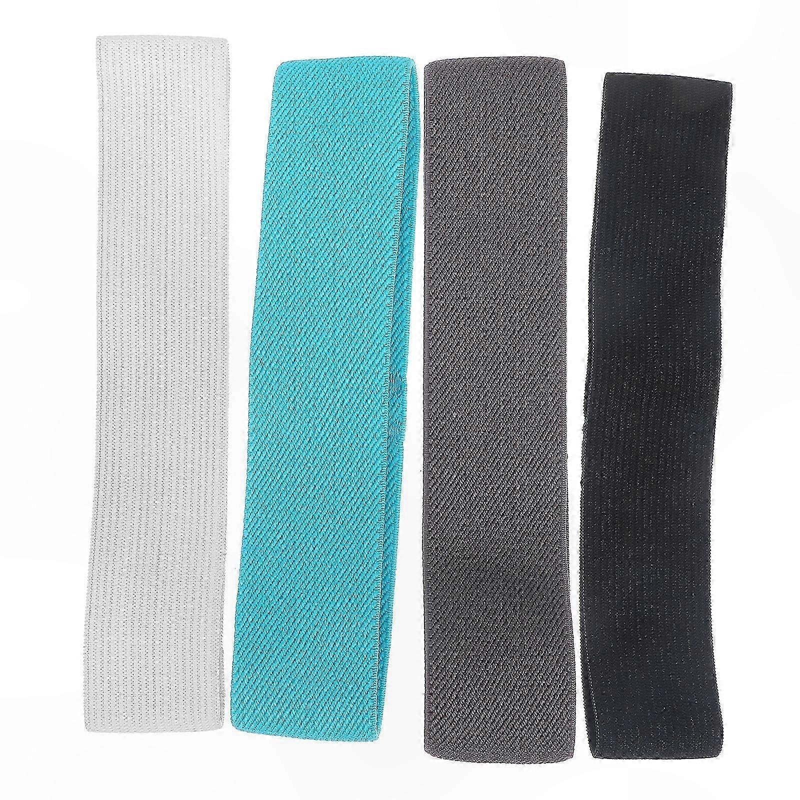 4-Pack Elastic Sealing Bands for Bento Lunch Containers | Walmart en línea