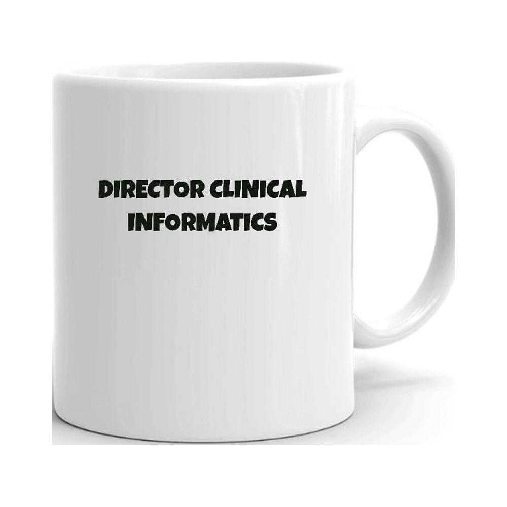 Director Clinical Informatics Fun Style Ceramic Dishwasher And ...