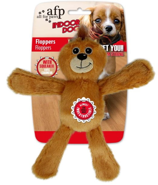 Afp Indoor Floppers, Assorted (3072) - Walmart.com