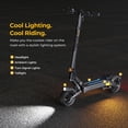 1000W E-Scooter – 48V20.8Ah Battery, SUV-Level Comfort,Aircraft ...