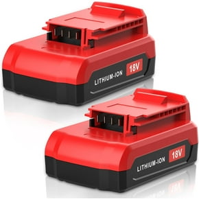 Craftsman 18 Volt Battery