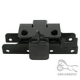 Hitch Receiver Fit for Jeep Wrangler JL 2018-2024 / JLU 2 Door & 4 Door ...