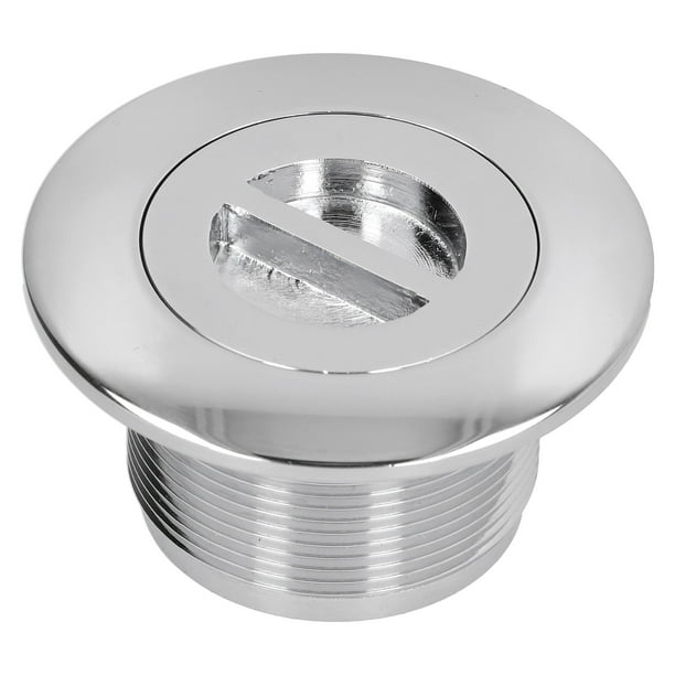 Fdit Swimming Pool Water Inlet Corrosion‑resistant Pool Outlet Long ...