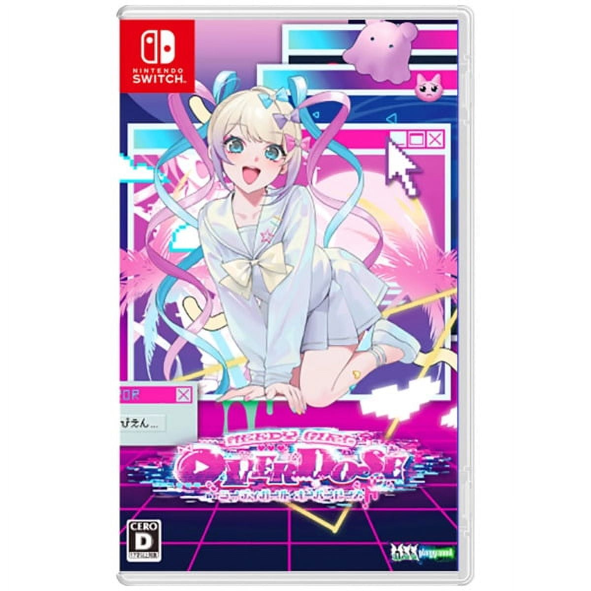 Click here for Other Needy Girl Overdose (Japanese Release) (Engl... prices