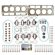 Michigan Motorsports Set of LS9 Head Gaskets and LS7 Lifters Kit fit: 4 ...