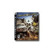 ModNation Racers - Sony PSP - Walmart.com