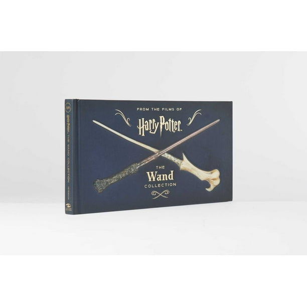 Tom Riddle Wand