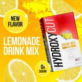Hydroxycut Drink Mix Packets for Warehouse Breakroom Use - Walmart ...