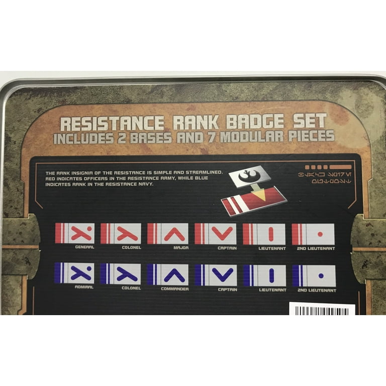 Star Wars Resistance Ranks Discount Sale | construindocasas.com.br
