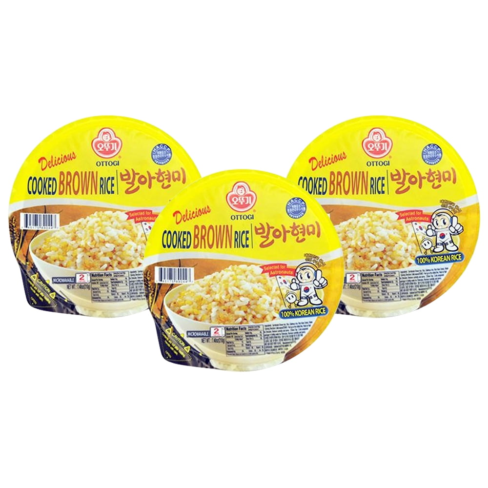 Overcooked rice - tastesw