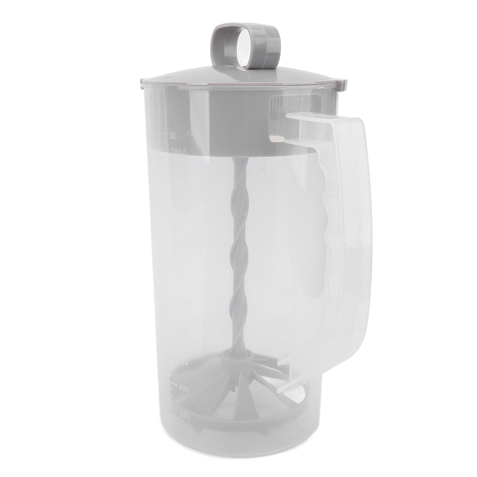 Click here for Domqga Manual Milk Pitcher  2000ml Breastmilk Pitc... prices