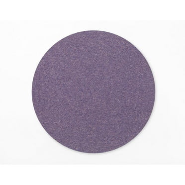 3M 14736U Finesse-it Roloc Finishing Disc Pad - 3" - Walmart.com