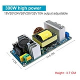 Switching Power Supply Board 300W,High Power Industrial Power Supply ...