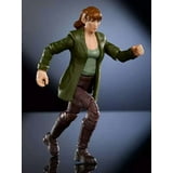 Jurassic World Hammond Collection Claire Dearing Action Figure ...
