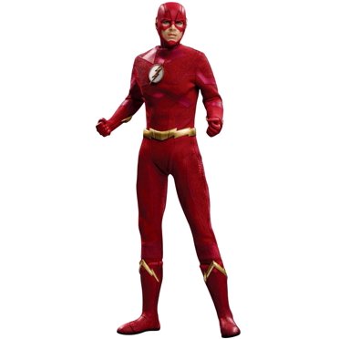 Good Smile Justice League Edition Flash Nendroid Action Figure ...
