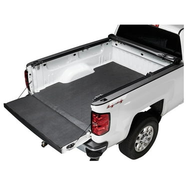Bedrug Truck Rug Mat for 19+ GM Silverado/Sierra 5'9" Bed, Custom Fit ...