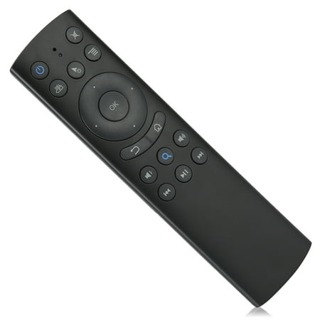 Remote Control, Wear Resistance Multifunction Remote Control For TV Box ...