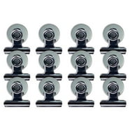 Sparco Magnetic Grip Clips Display Packs - Walmart.com