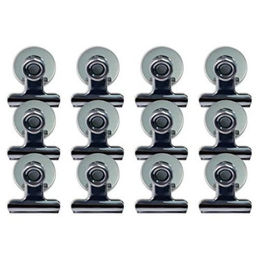 Sparco Magnetic Grip Clips Display Packs - Walmart.com